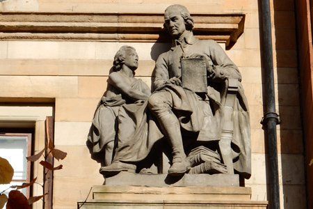 Things to do in Glasgow with Curious About Glasgow