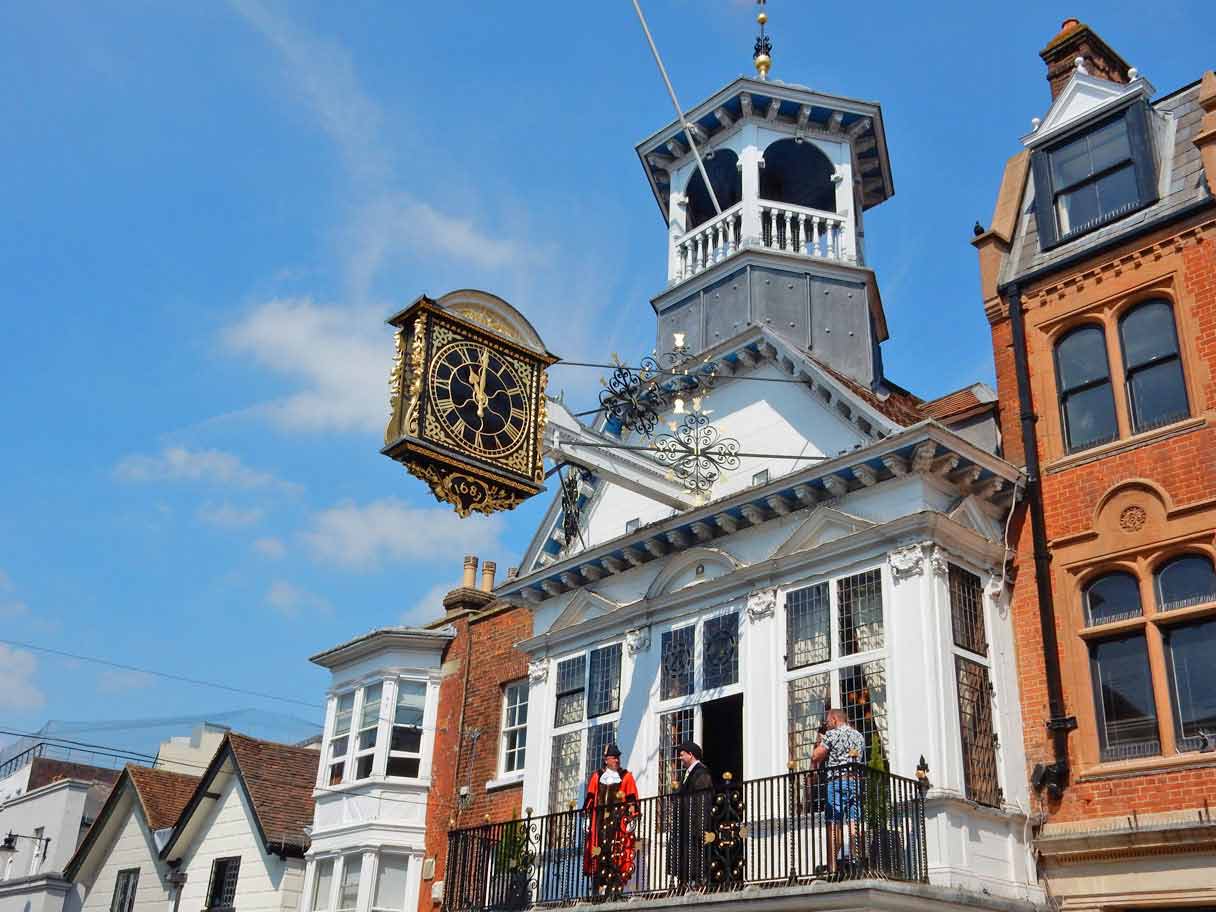 Things To Do In Guildford With Curious About Guildford Things To Do In Guildford With Curious About Guildford